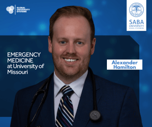 Residency Placements | Saba University School of Medicine