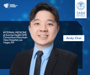 Residency Placements | Saba University School of Medicine