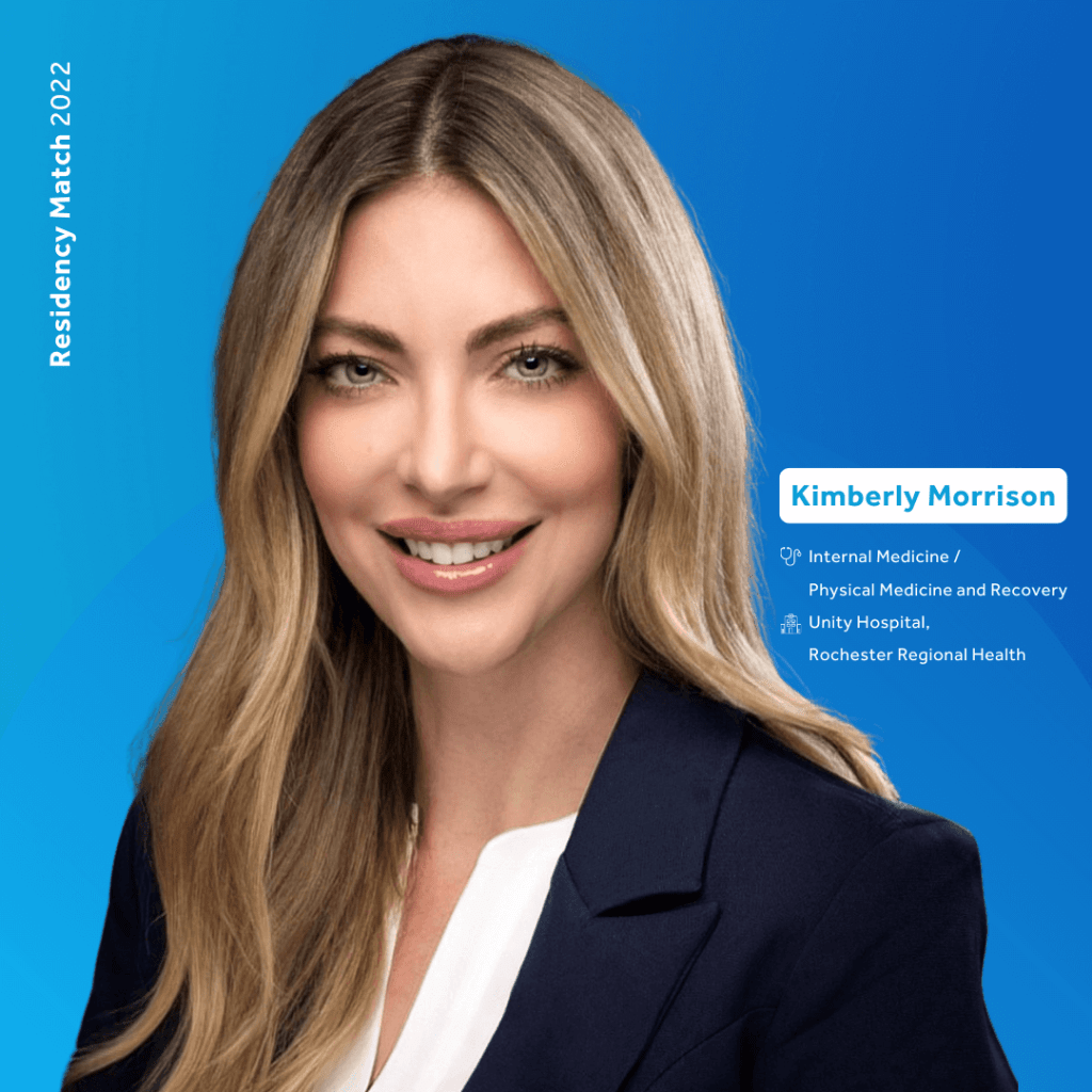 Residency Placements | Saba University School of Medicine