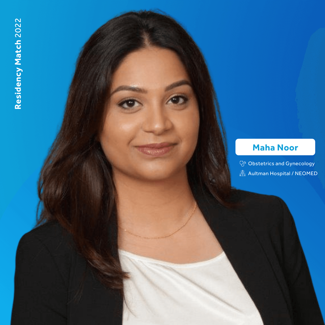 Residency Placements | Saba University School of Medicine