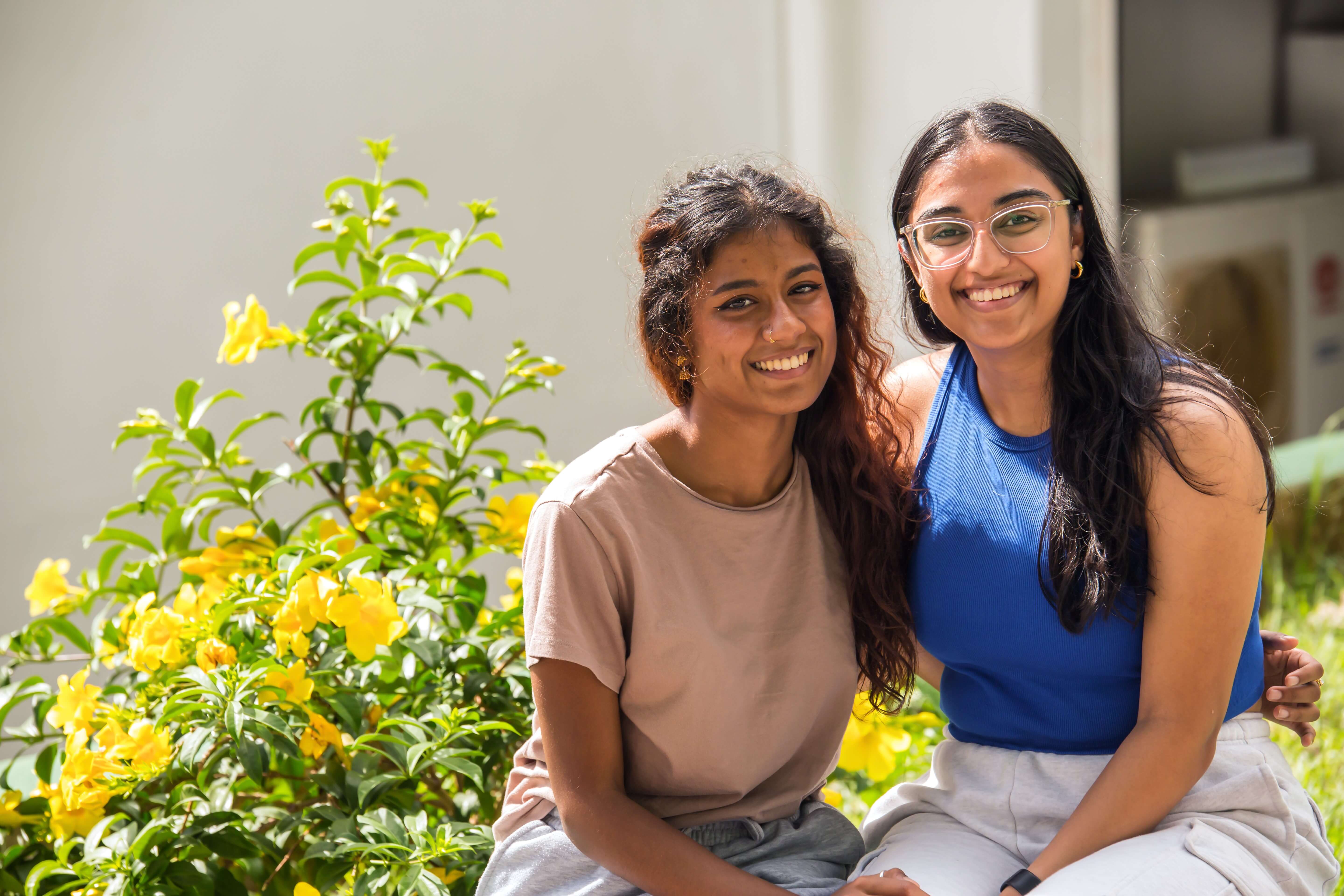 Student Experience in Medical School | SUSOM