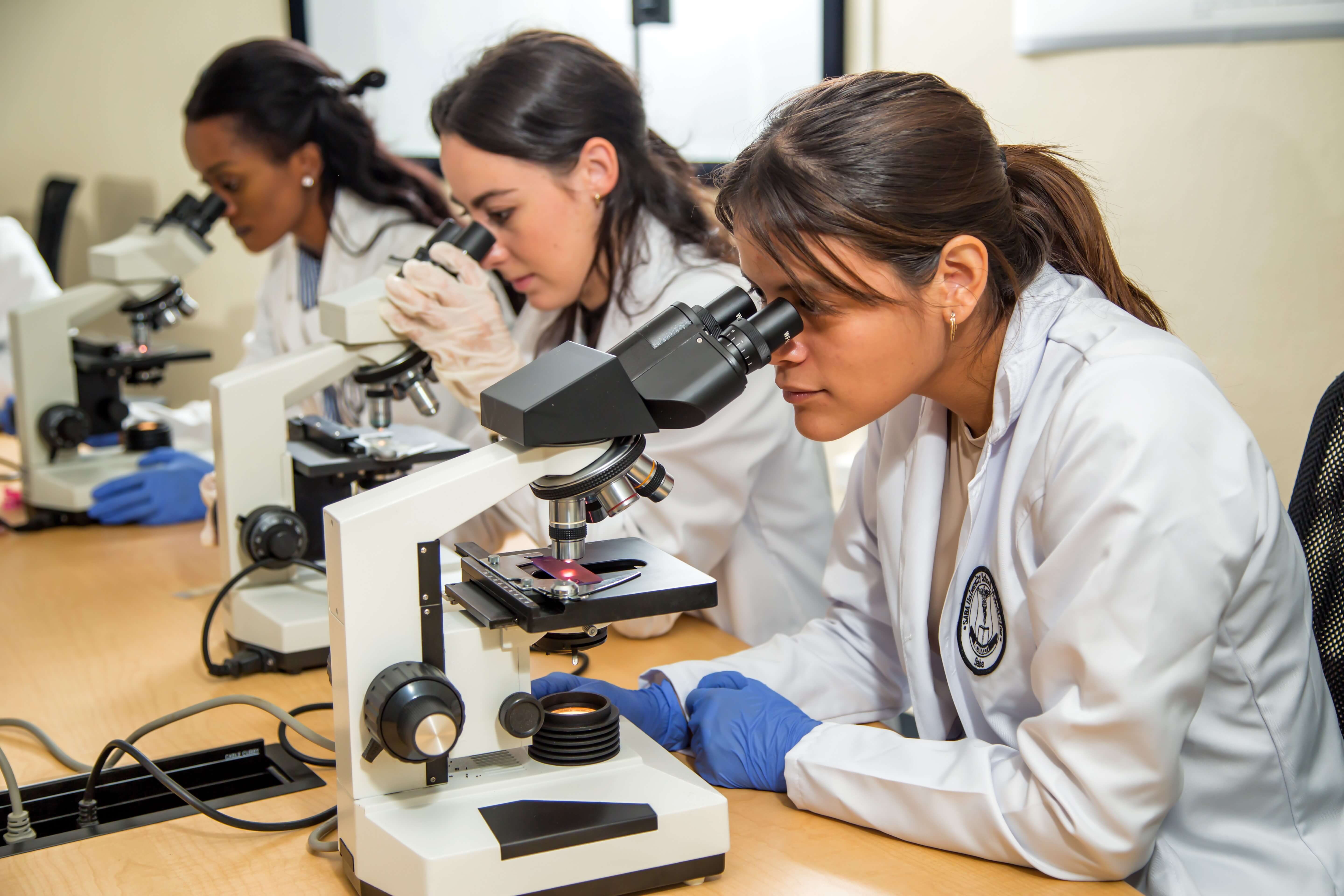 Caribbean Medical School Admissions for U.S. Students | SUSOM