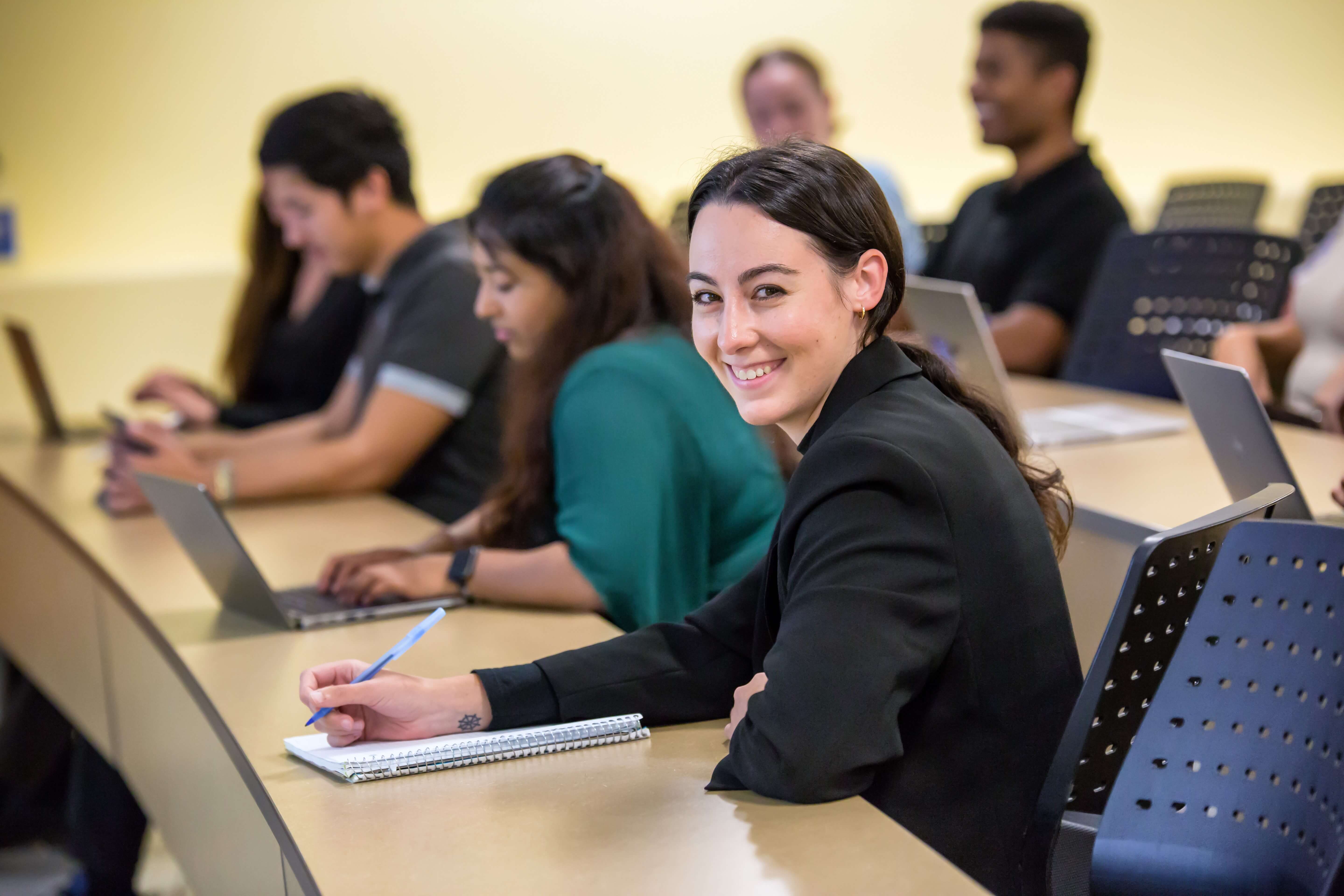 Why Choose Saba University School of Medicine | SUSOM
