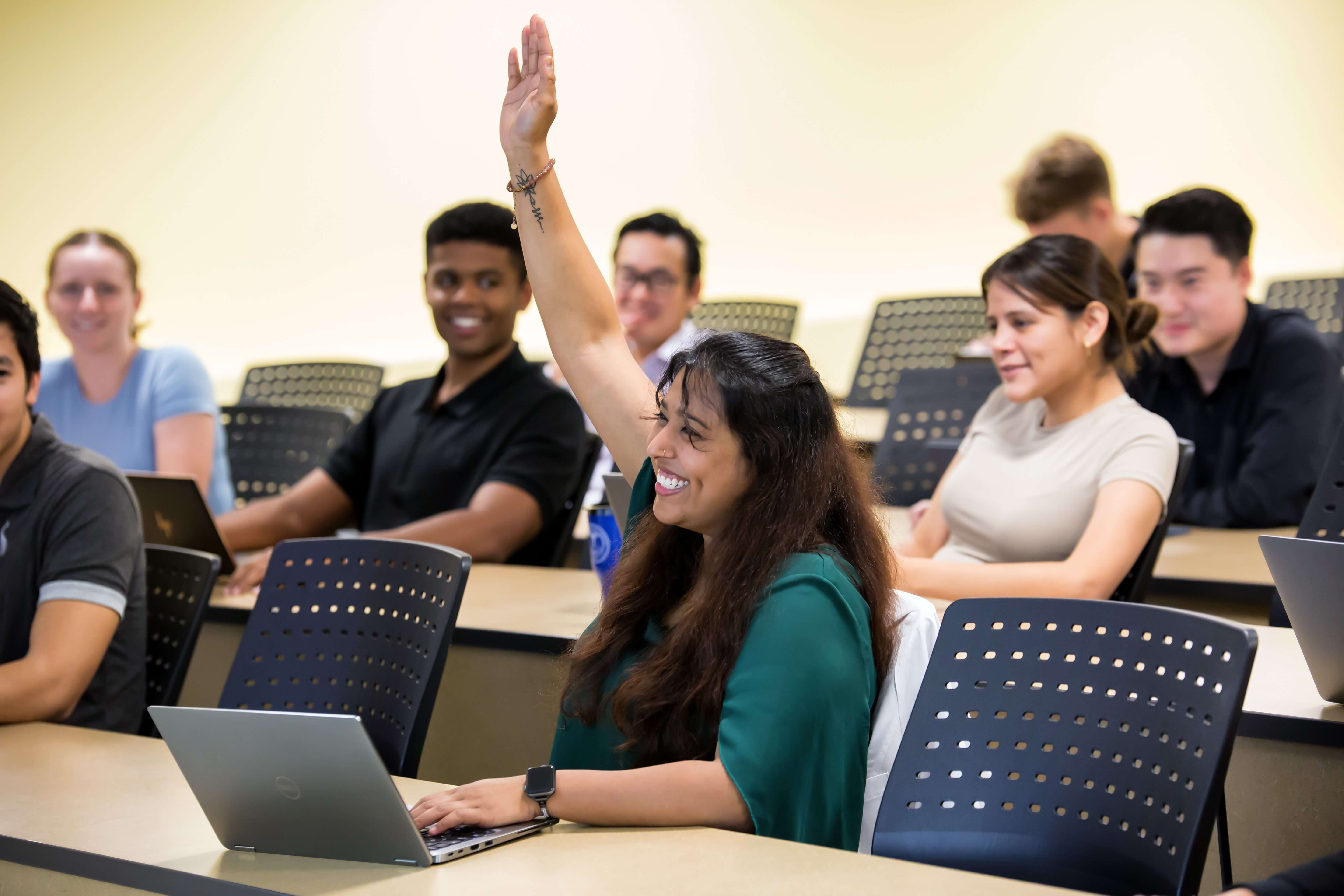 Why Choose Saba University School of Medicine | SUSOM