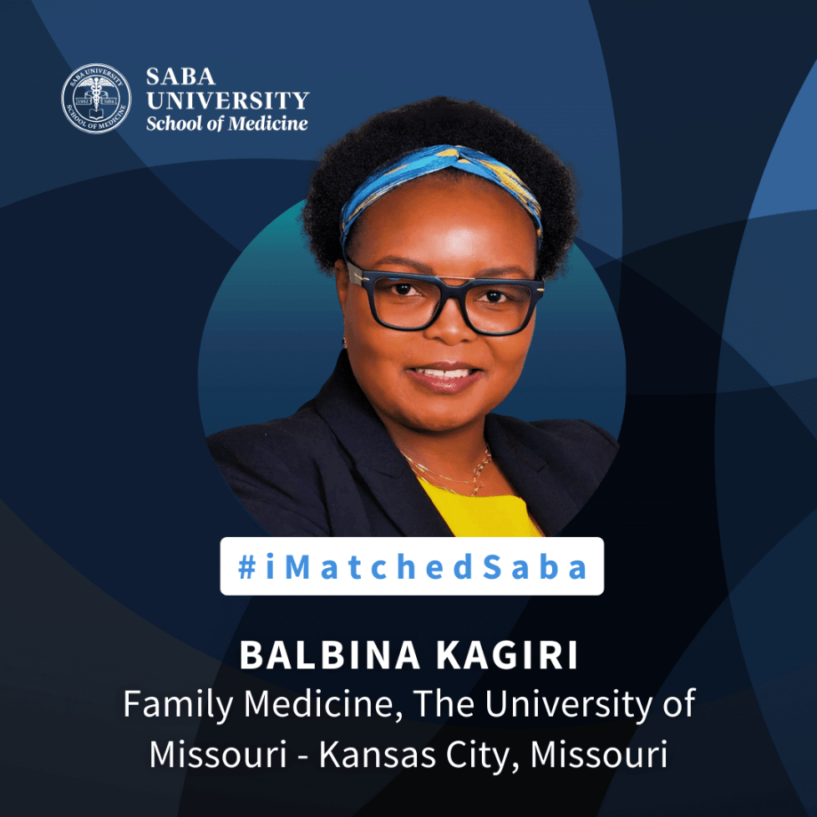 Residency Placements | Saba University School of Medicine