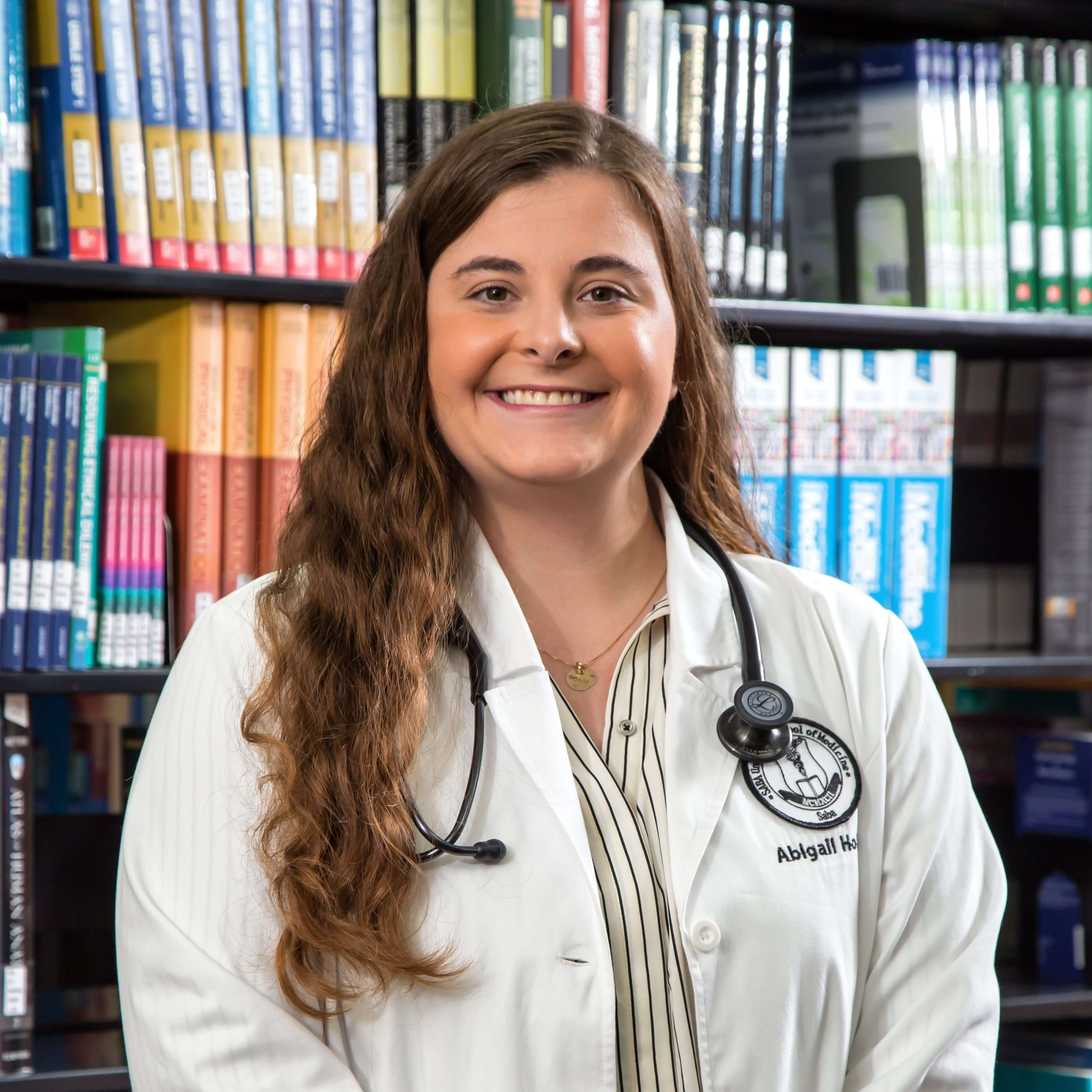 Campus Tour - Saba Sojourn Program - Saba University School of Medicine