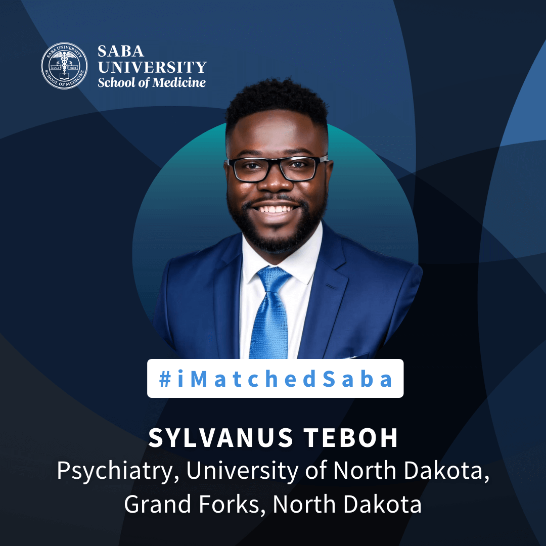 Residency Placements | Saba University School of Medicine