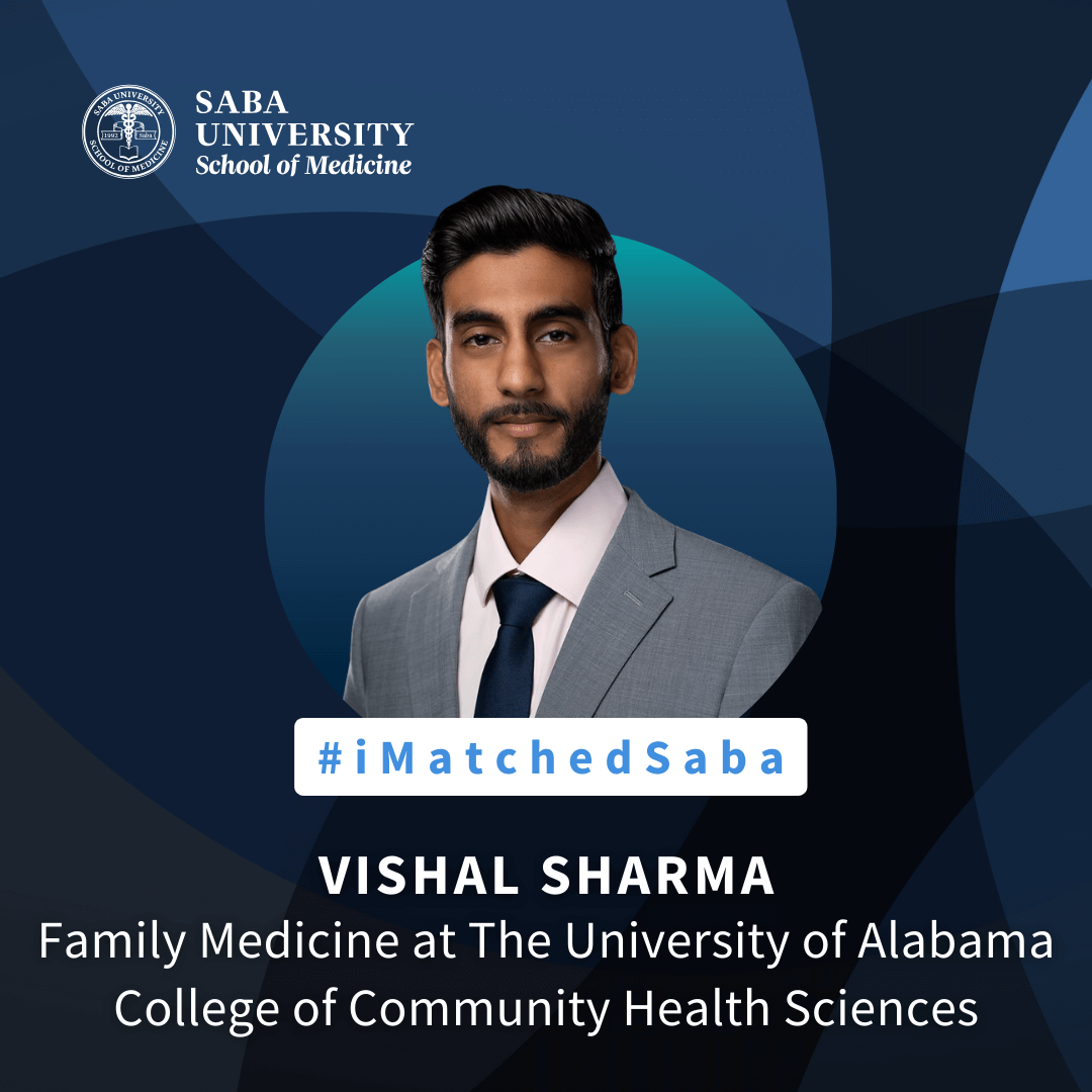 Residency Placements | Saba University School of Medicine