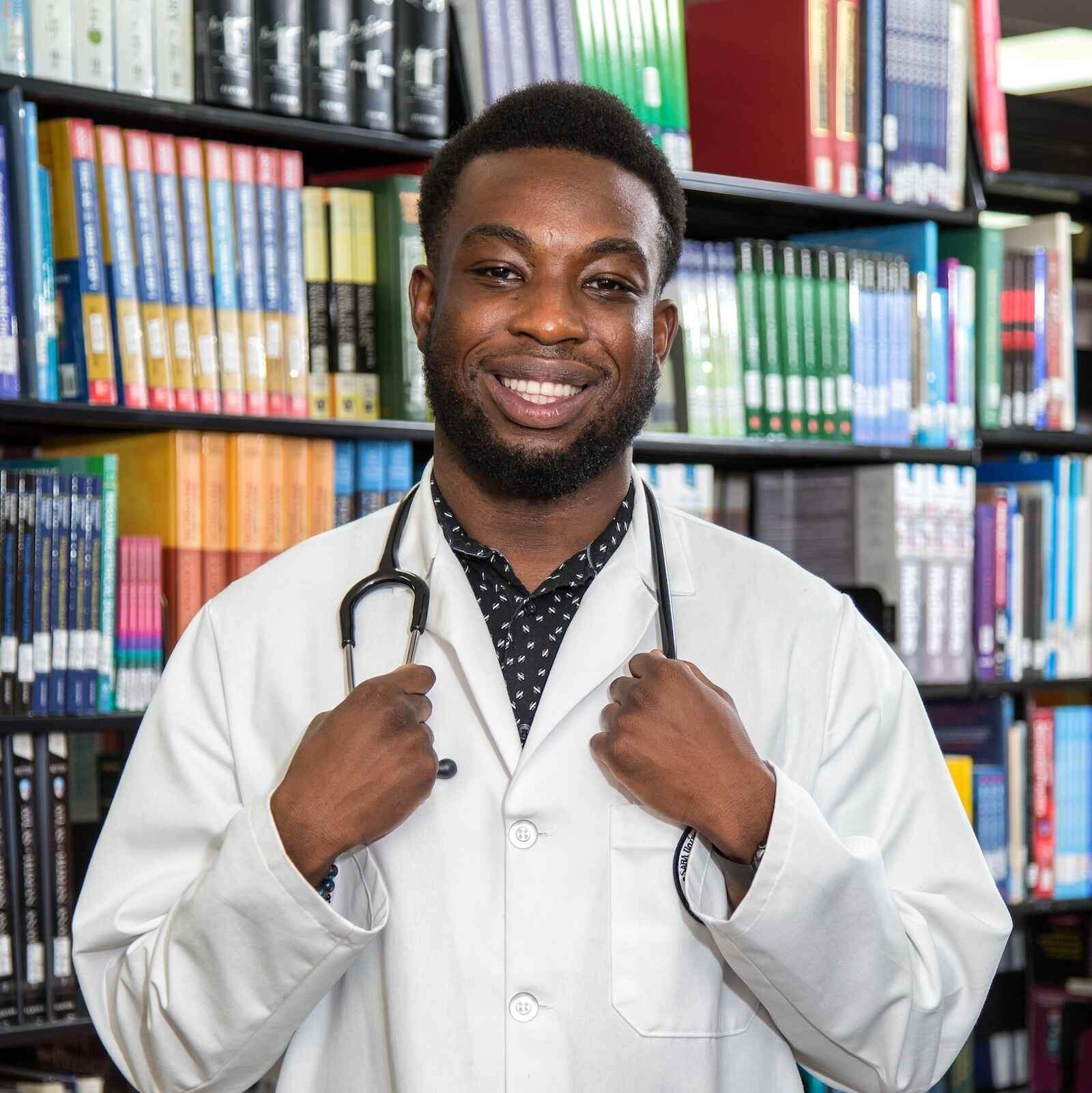 Saba University School of Medicine | Caribbean Medical School