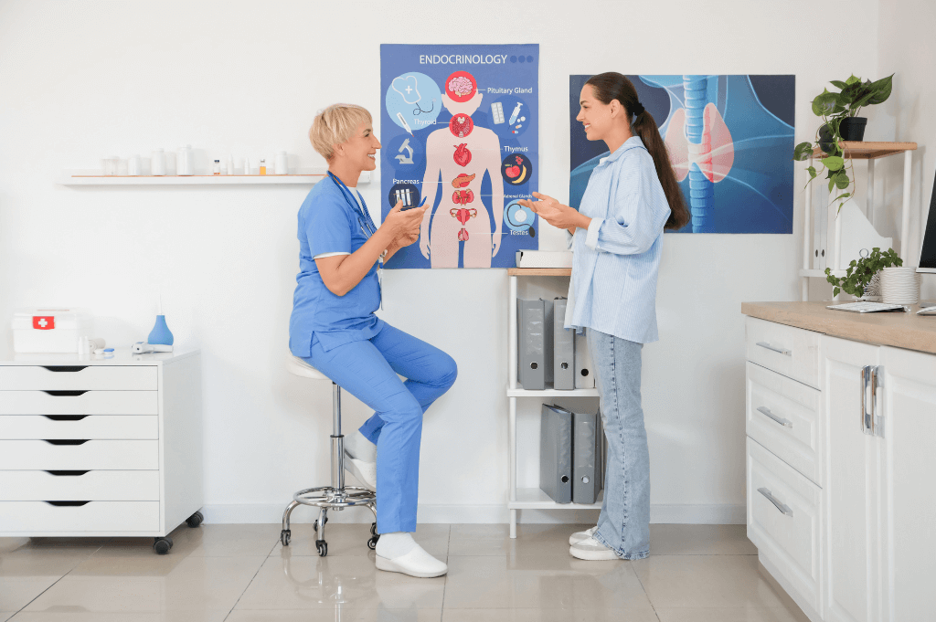 What Is an Endocrinologist? A Career Guide for Medical Students