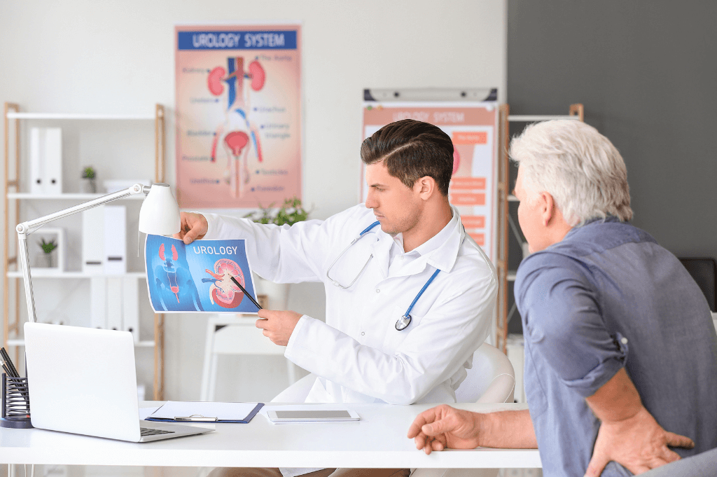 What Is a Urologist? Education, Salary & Career Guide - SUSOM