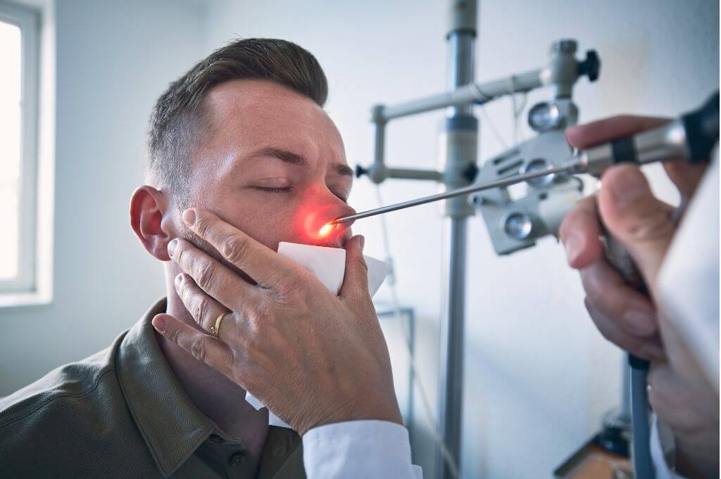 What Is an ENT Doctor (Otolaryngologist): Education, Training and ...