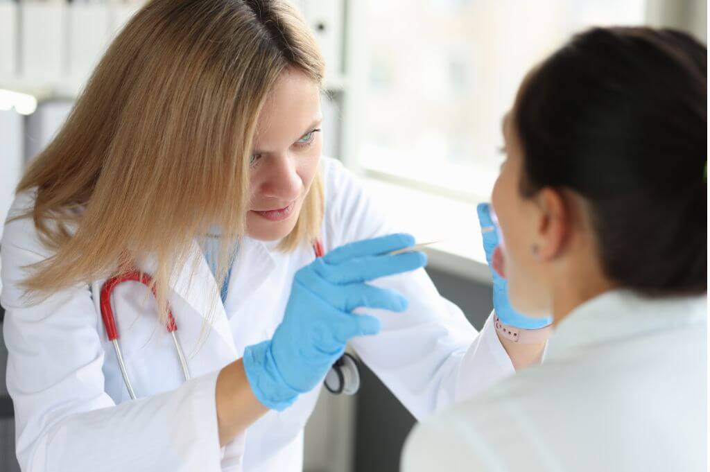 What Is an ENT Doctor (Otolaryngologist): Education, Training and ...