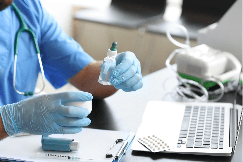 Allergist vs Immunologist: Key Differences Explained | Saba University ...